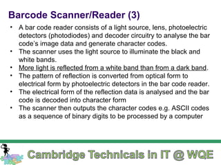 Hardware devices | PPT
