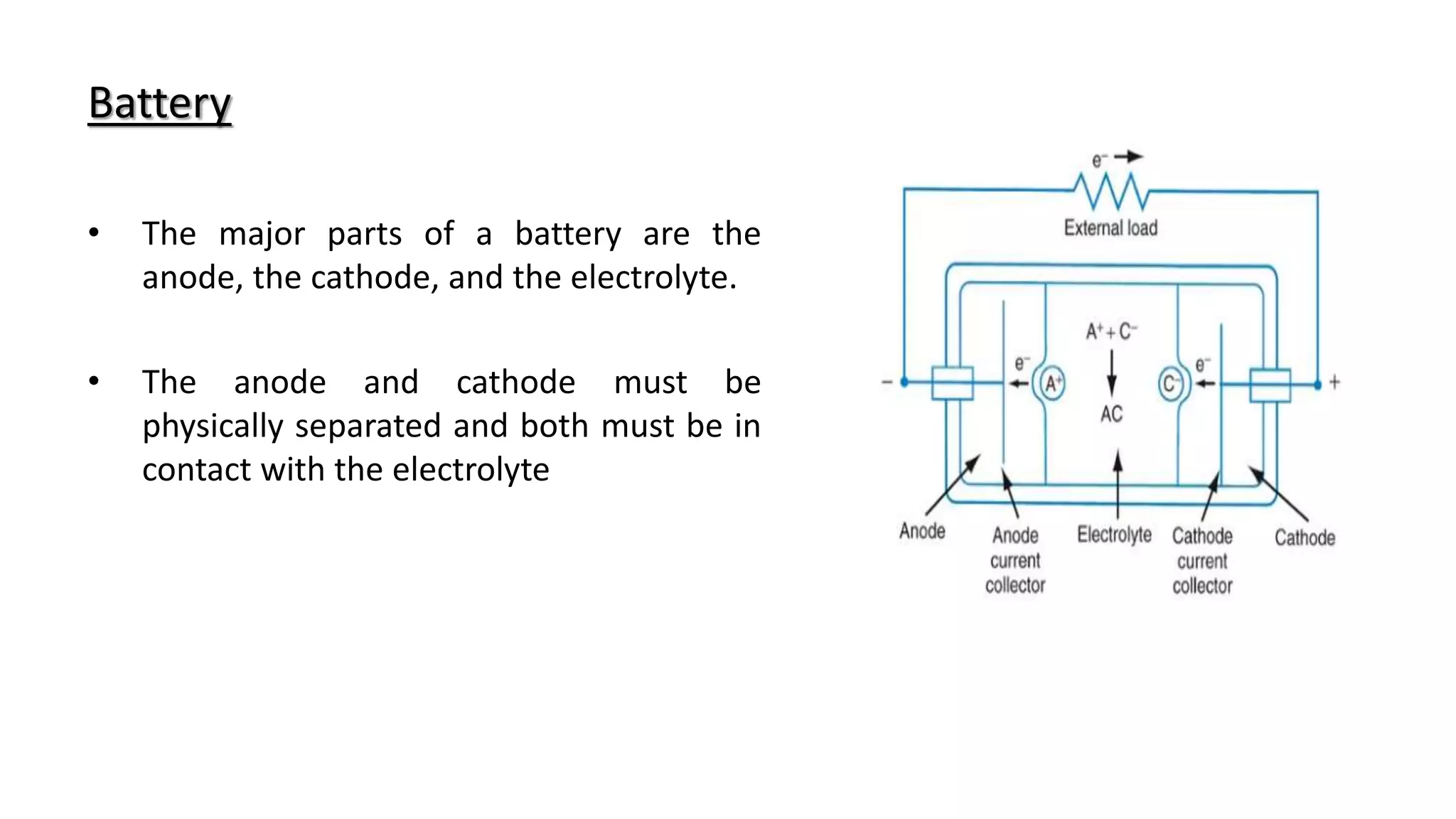Components of Pacemaker and ICDs - understanding the hardware | PPTX