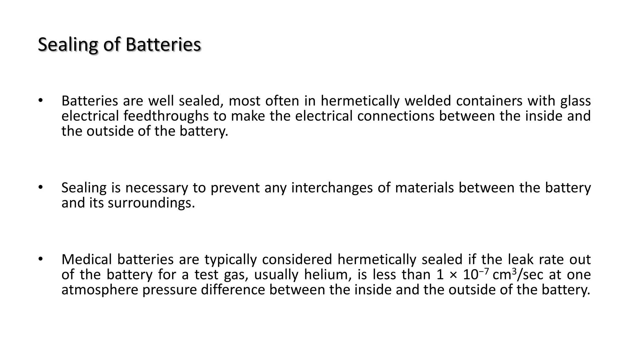 Components of Pacemaker and ICDs - understanding the hardware | PPTX ...