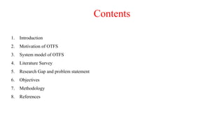 Hardware Implementation of OTFS Modulation.pptx