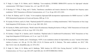 Hardware Implementation of OTFS Modulation.pptx