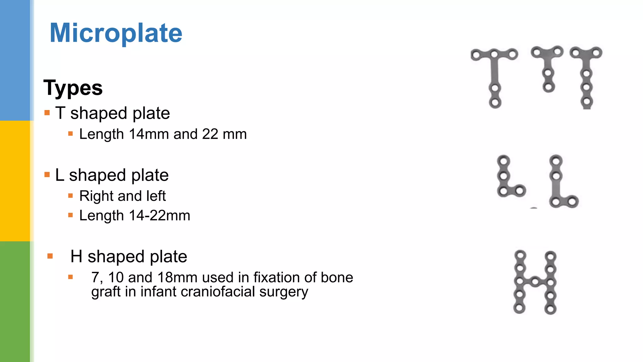 Hardware in maxillofacial trauma | PPTX