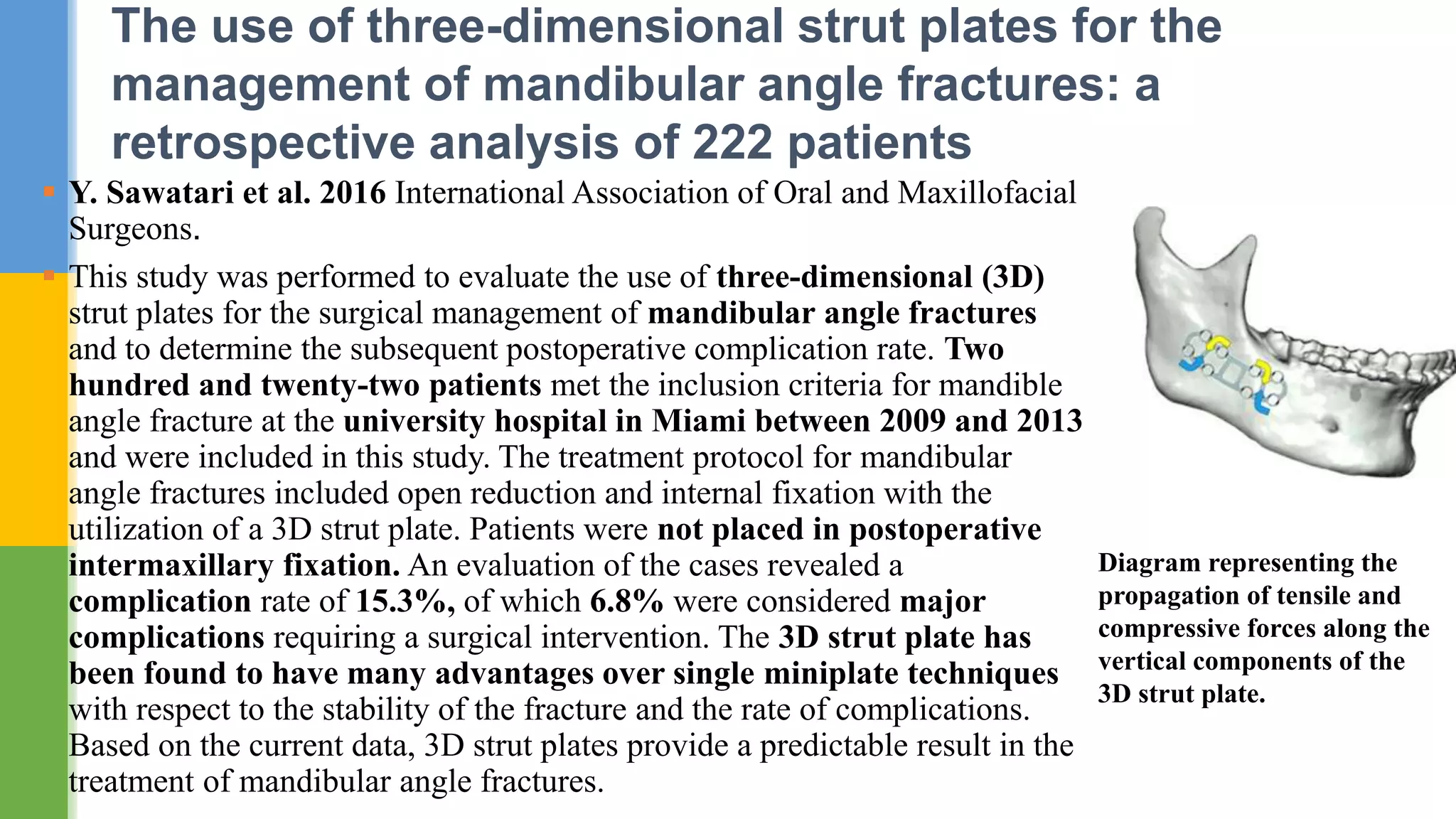 Hardware in maxillofacial trauma | PPTX