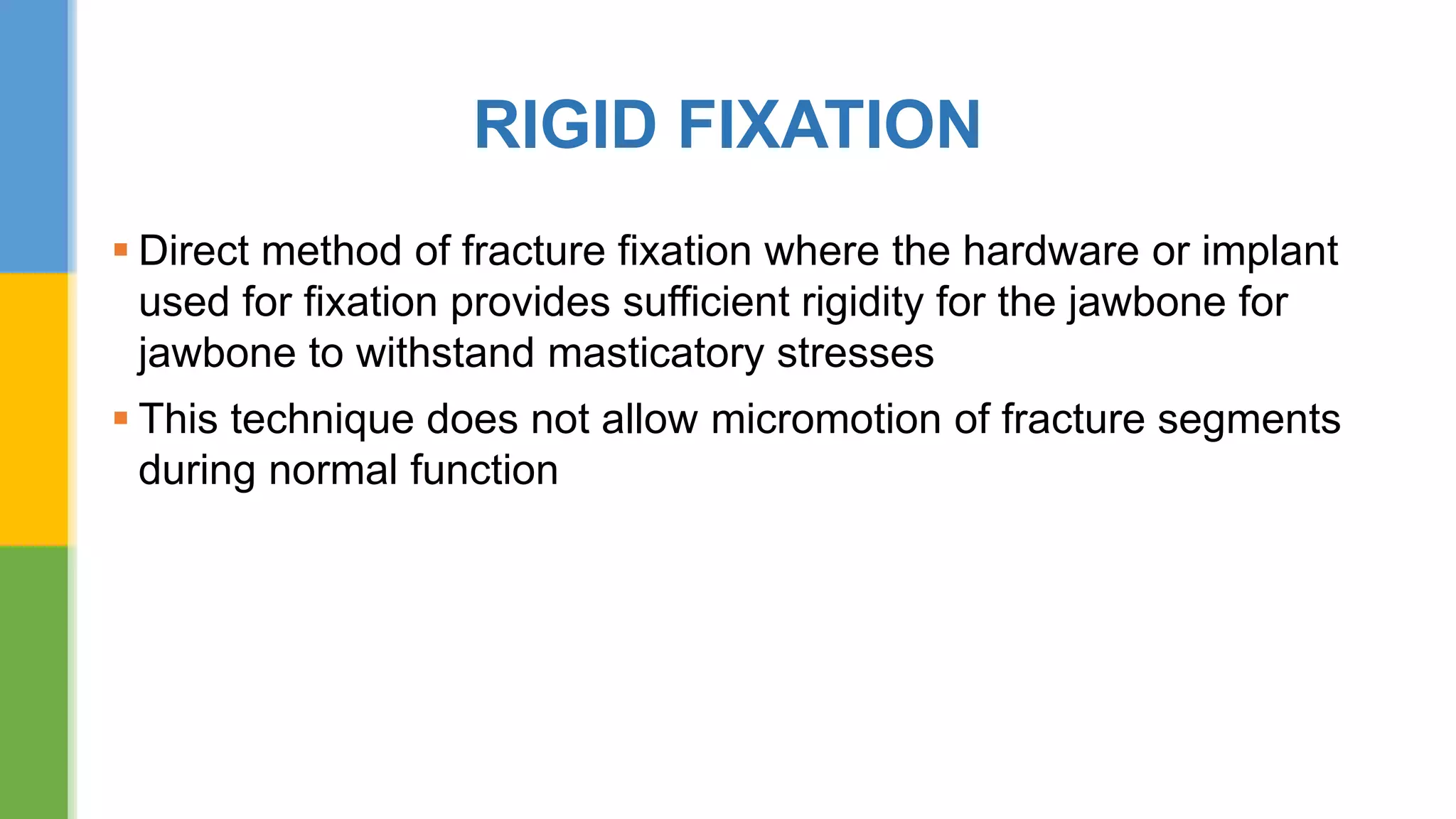 Hardware in maxillofacial trauma | PPTX