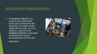 HARDWARE INTERNO.pptx