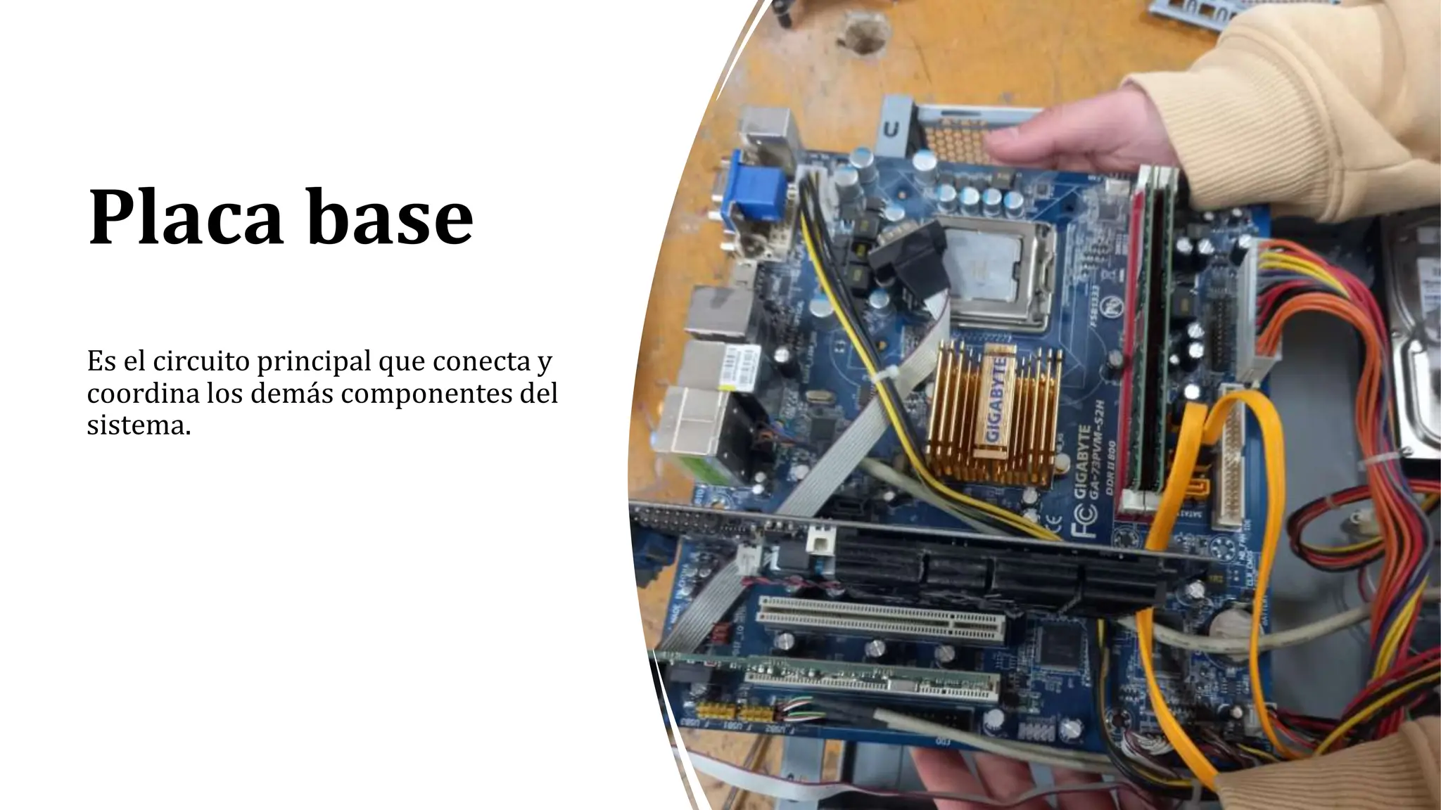 Hardware Interno | PPT
