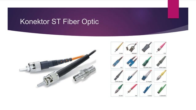 Hardware jaringan general | PPT