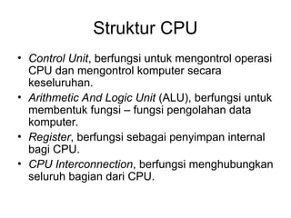 Presentasi Tentang Hardware Komputer.ppt