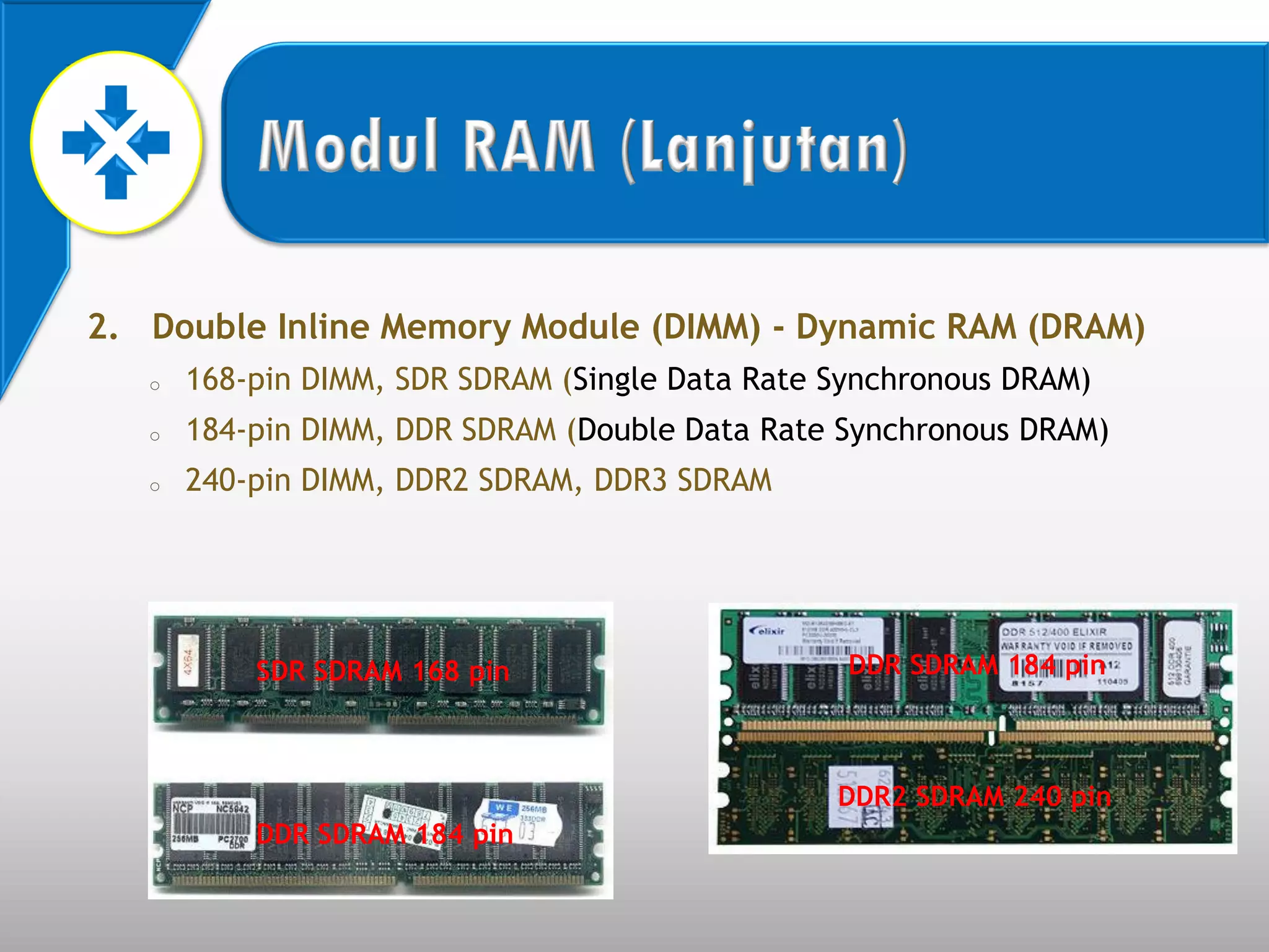 SEJARAH PERKEMBANGAN PROCESSOR DAN JENIS-JENISNYA | PDF