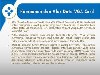 SEJARAH PERKEMBANGAN PROCESSOR DAN JENIS-JENISNYA | PDF