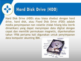 SEJARAH PERKEMBANGAN PROCESSOR DAN JENIS-JENISNYA | PDF