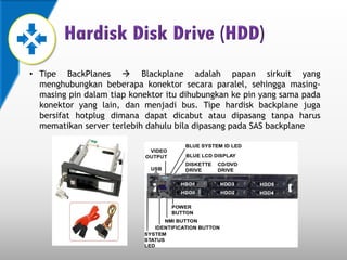 SEJARAH PERKEMBANGAN PROCESSOR DAN JENIS-JENISNYA | PDF