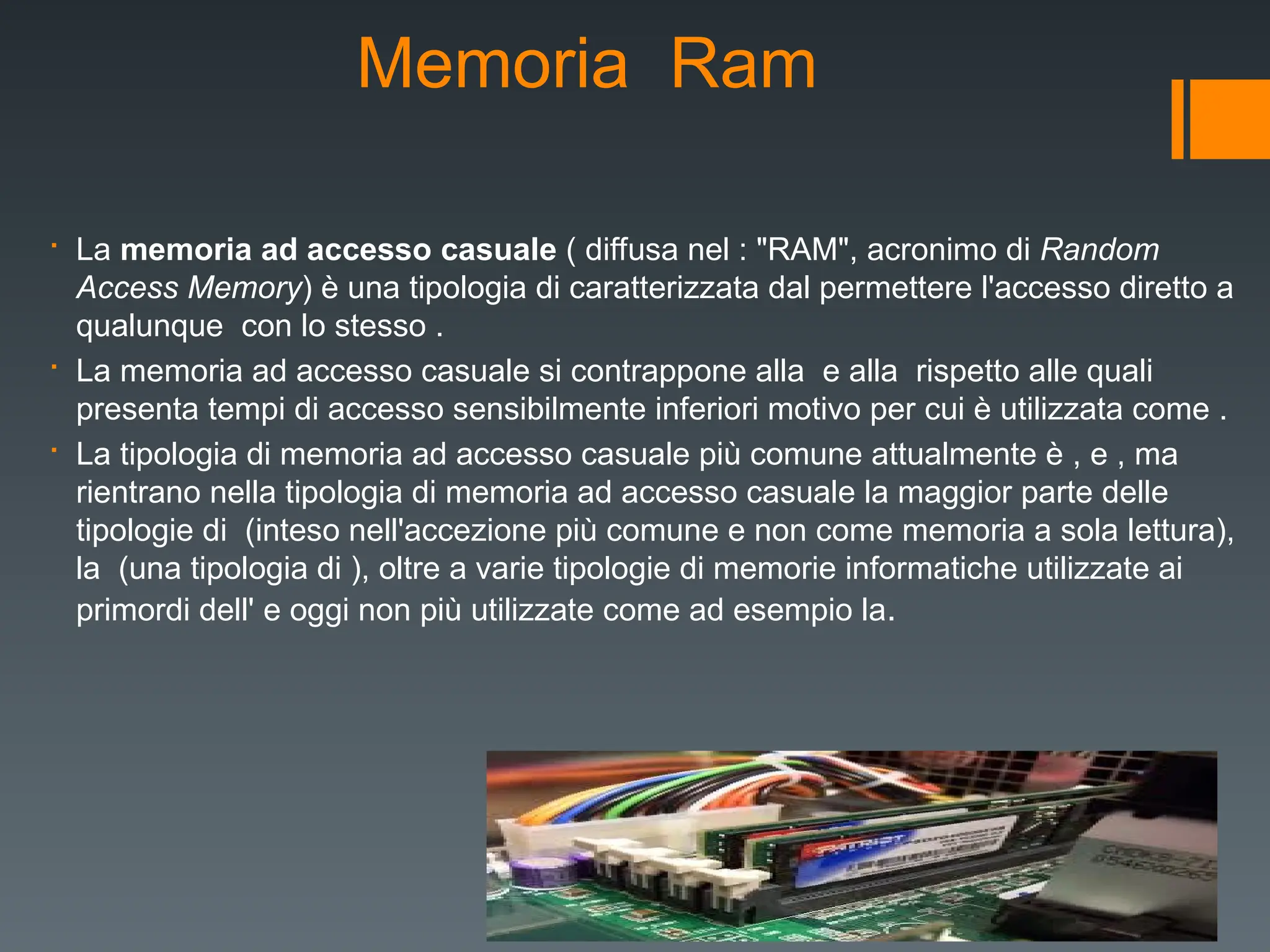 Descrizione dell'Hardware di un computer.ppt