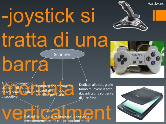 Descrizione dell'Hardware di un computer.ppt