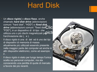 Descrizione dell'Hardware di un computer.ppt