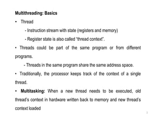 Hardware Multithreading.pdf