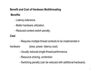 Hardware Multithreading.pdf