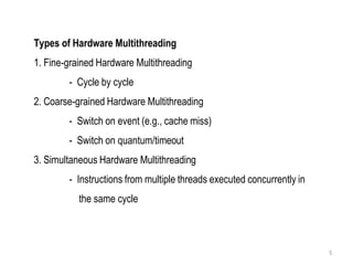Hardware Multithreading.pdf
