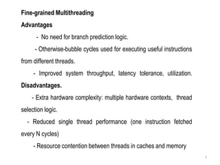 Hardware Multithreading.pdf