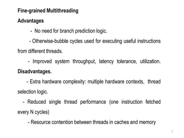 Hardware Multithreading.pdf