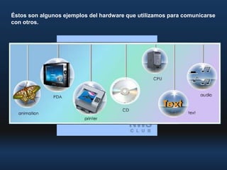 Hardware para multimedia | PPTX