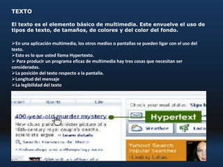 Hardware para multimedia | PPTX