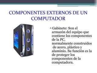 Hardware para multimedia | PPTX