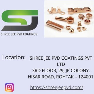 Hardware PVD Shree Jee PVD.pdf