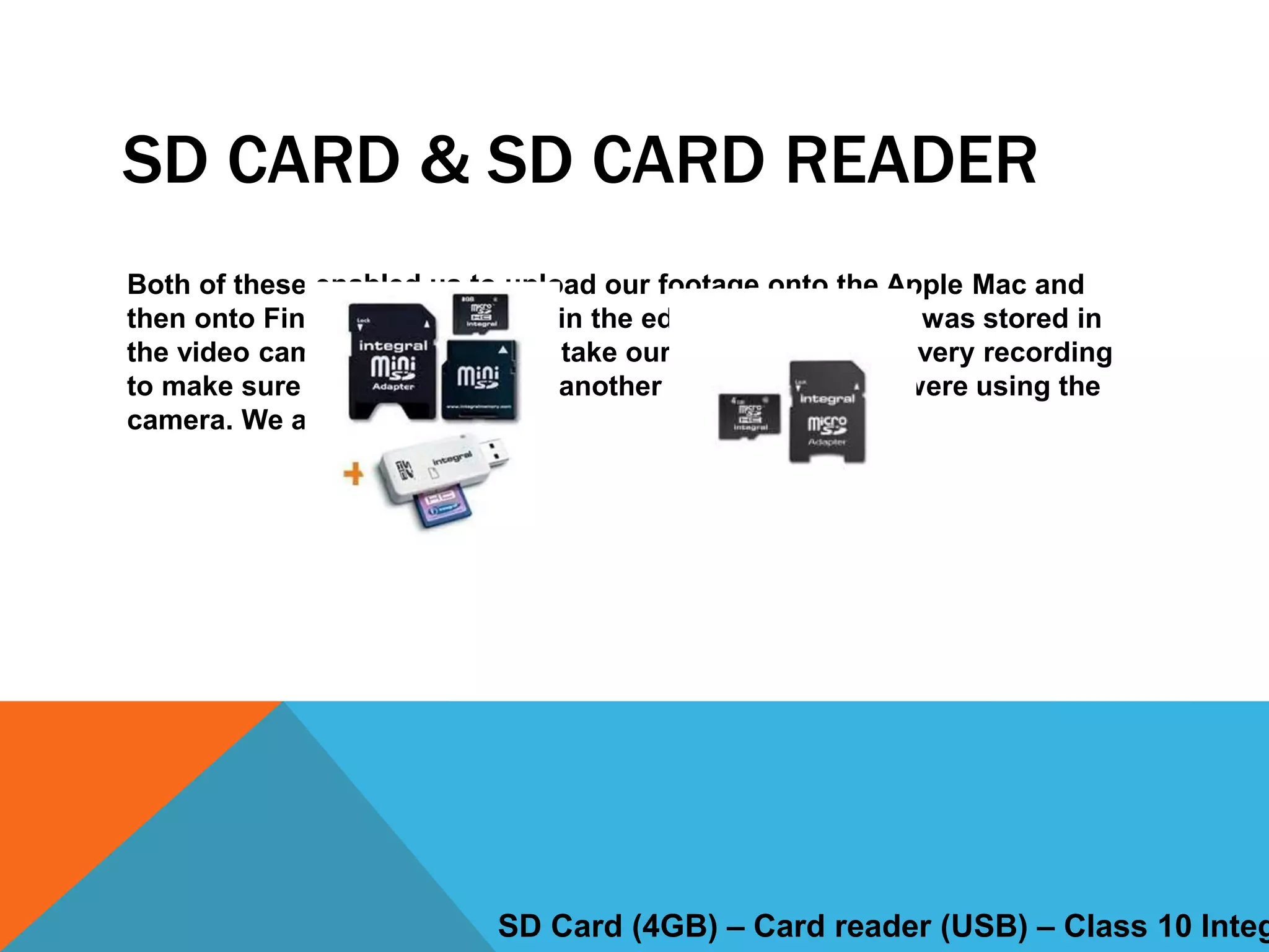 Hardware questions 4 evaluation | PPTX | Cameras and Camcorders | Consumer Electronics