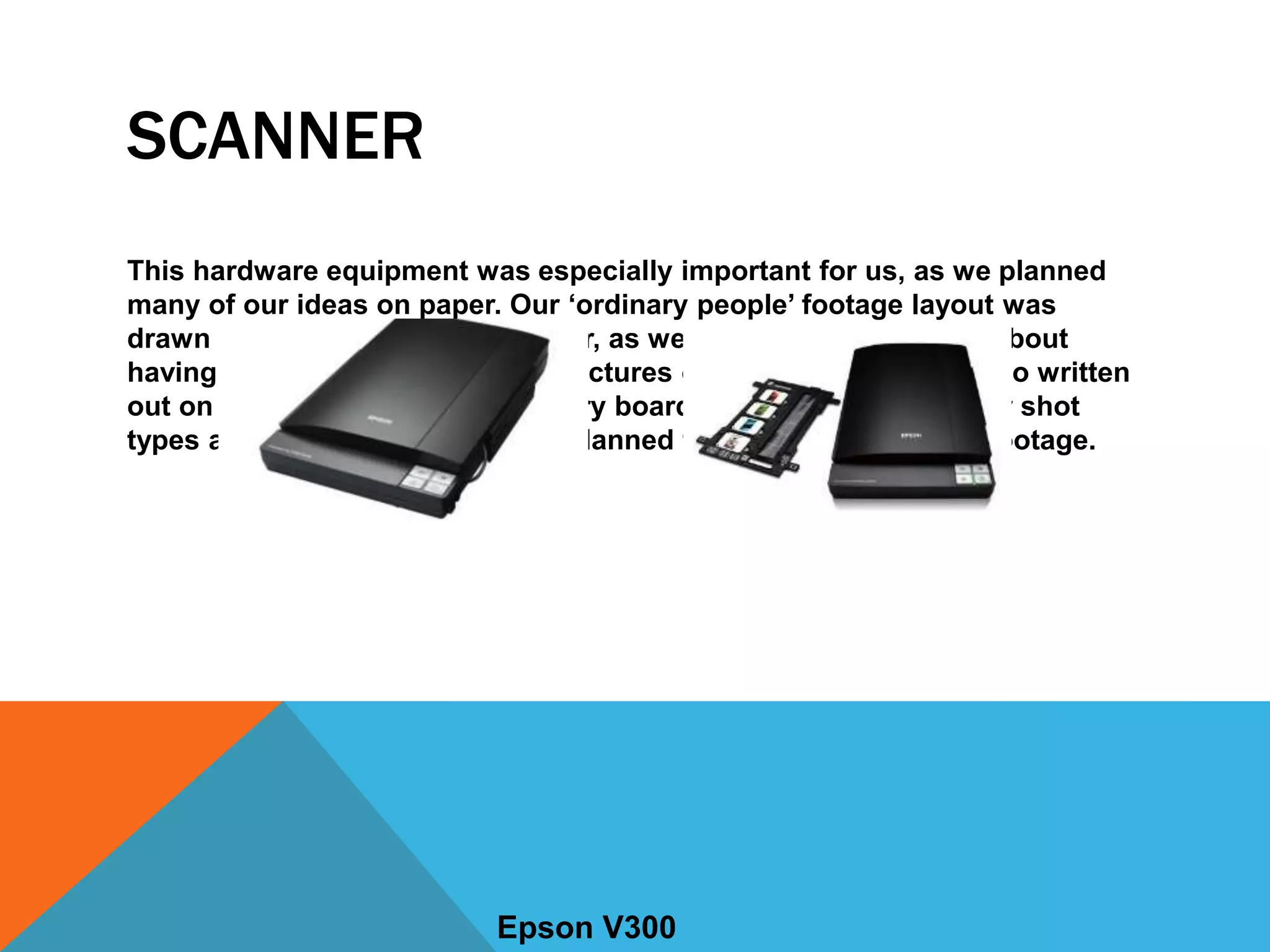 Hardware questions 4 evaluation | PPTX | Cameras and Camcorders | Consumer Electronics