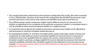 Hardware resources allocation to RTDS.pptx
