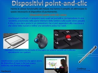Descrizione dell'hardware di un computer.ppt