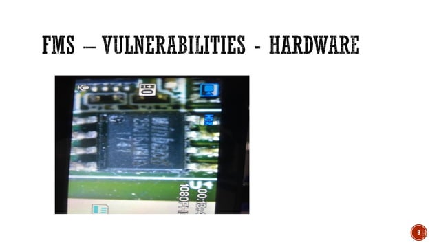 Hardware security testing 101 (Null - Delhi Chapter) | PDF