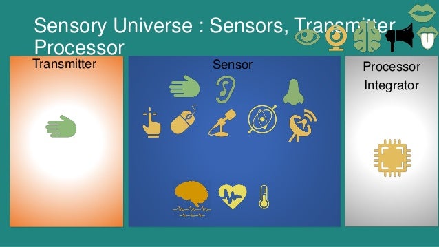 IoT in E-Learning - Hardware sensor integration for mobile learning
