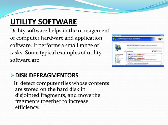 Hardware & Software | PPTX