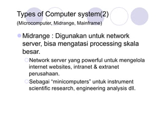 Hardware software | PDF