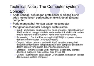 Hardware software | PPT