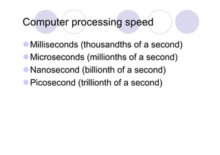 Hardware software | PPT