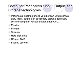 Hardware software | PPT