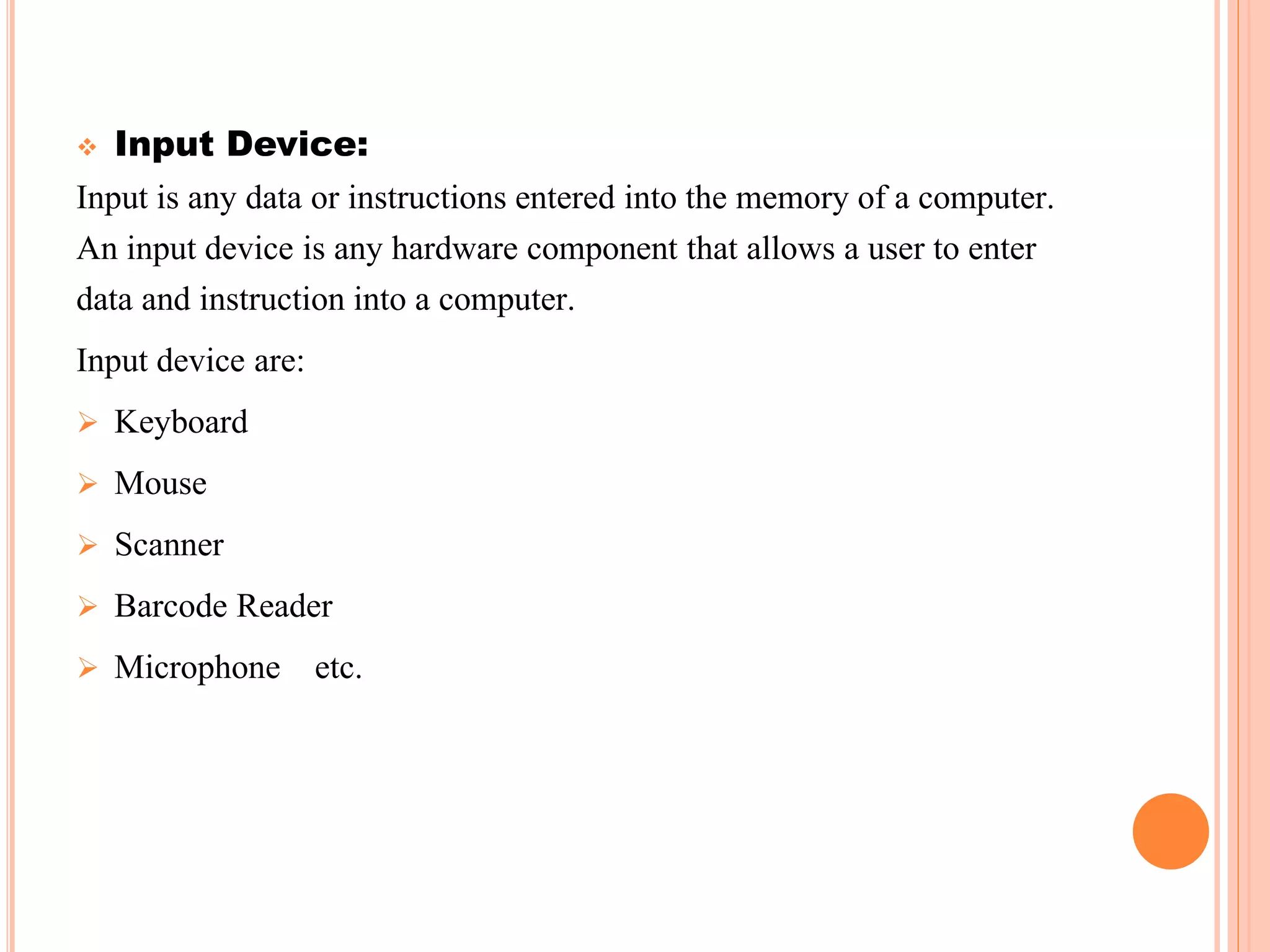 Hardware & Software | PPTX | Operating Systems | Computer Software and Applications
