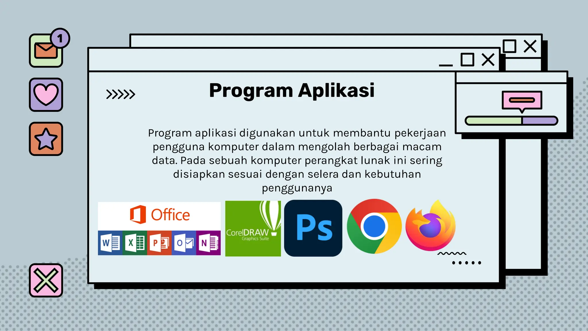 SISTEM KOMPUTER HARDWARE SOFTWARE BRAINWARE.pdf