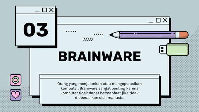 SISTEM KOMPUTER HARDWARE SOFTWARE BRAINWARE.pdf