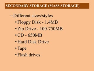 Hardware Software clascccccsification.pptx