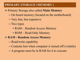 Hardware Software clascccccsification.pptx | Operating Systems | Computer Software and Applications