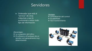 Hardware, software y humanware | PPTX