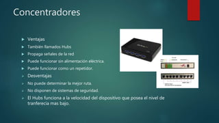Hardware, software y humanware | PPTX