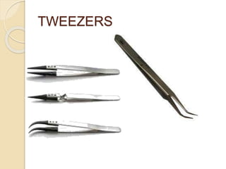 Hardware tools chs 8 | PPTX