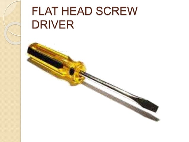 Hardware tools chs 8 | PPTX | Technology & Computing