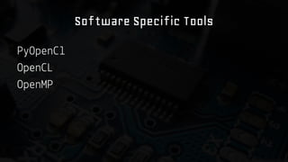 A parallel Universe : Hardware vs Software parallelism | PDF ...