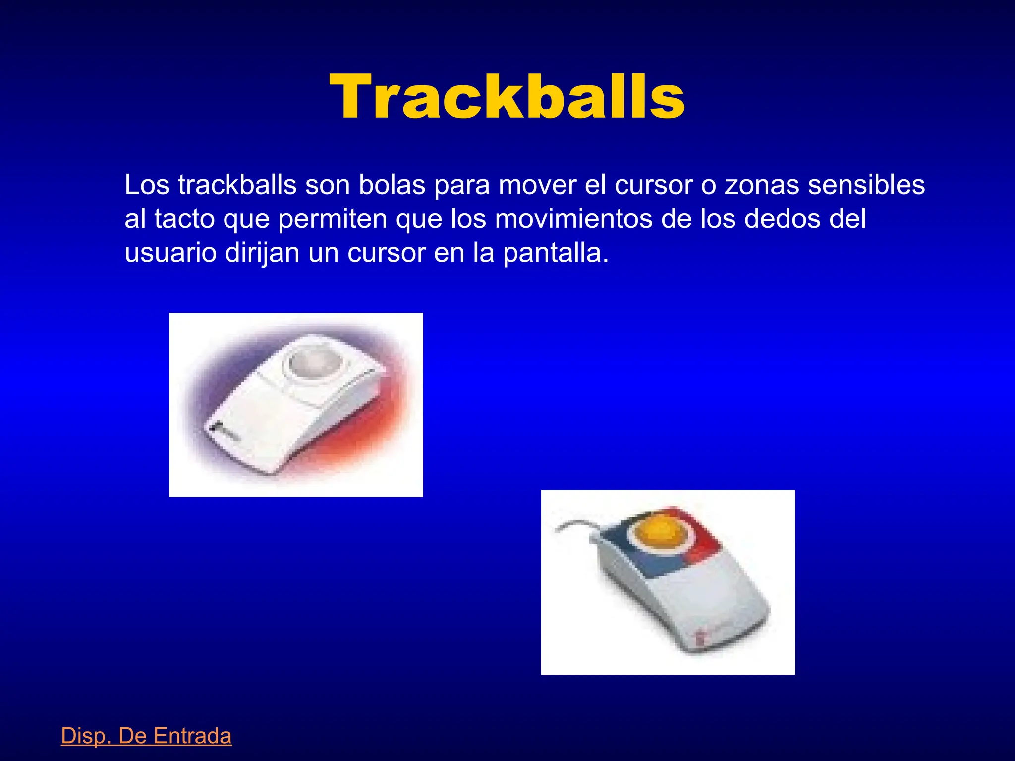Hardware y Software Presentación Completa | PPT